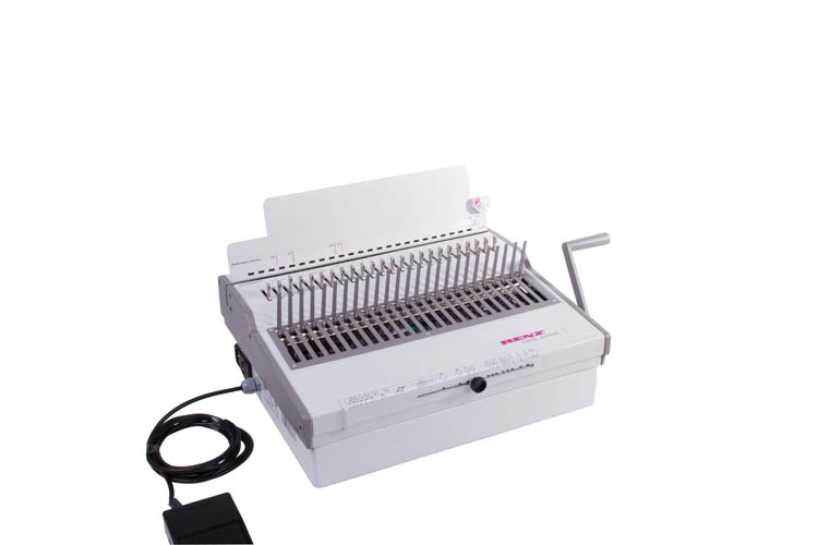 combi comfortplus : Renz